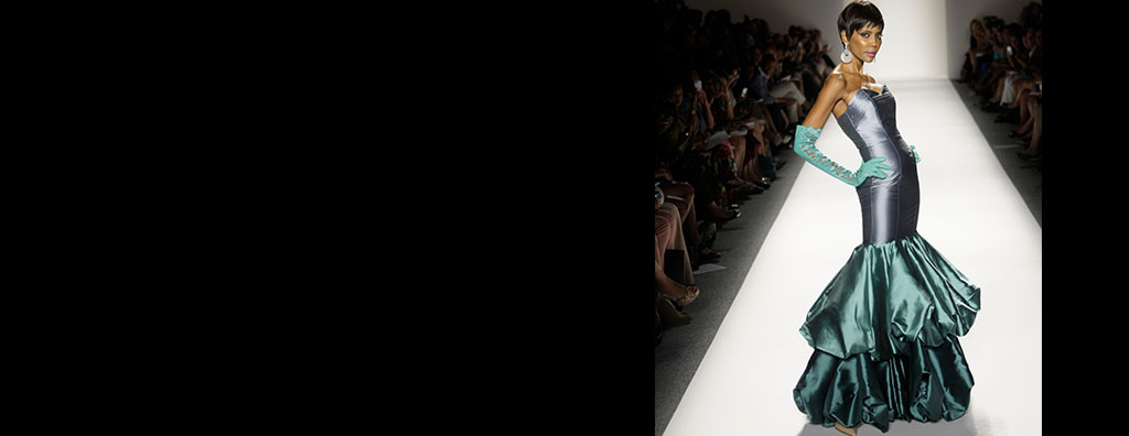 Runway & Model Coach - ALUP International | ALUP International